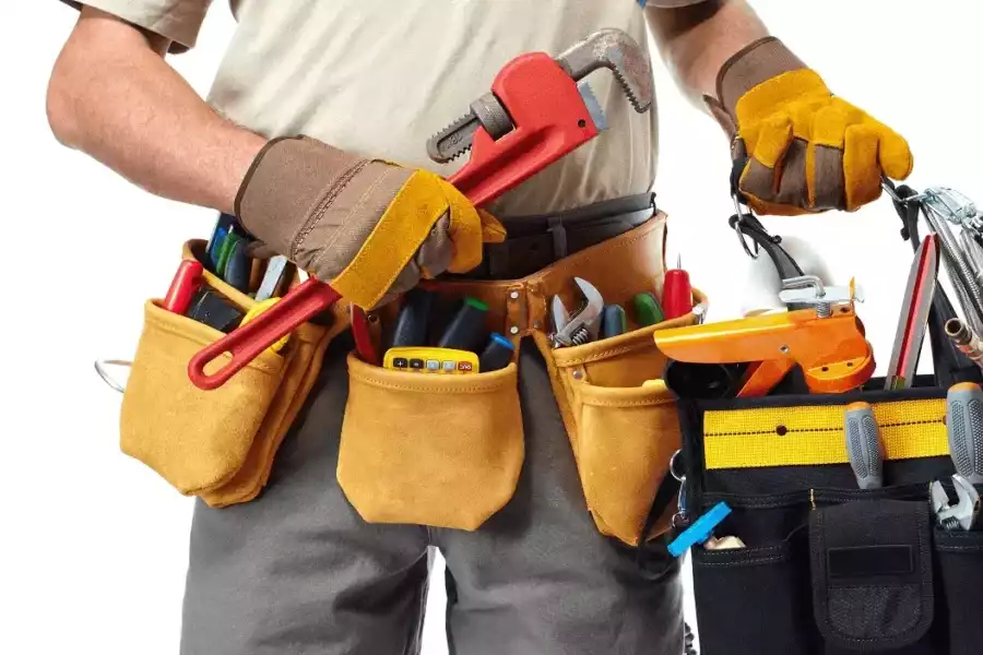 Home Maintenance Services - HandyDubai Handyman
